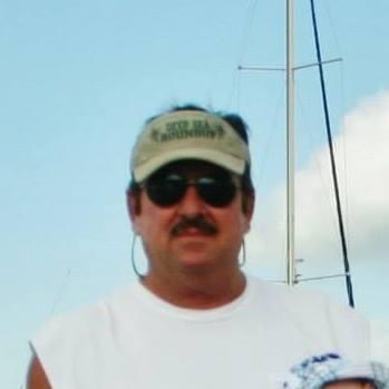 Boatmen Hall of Fame - Deep sea Roundup